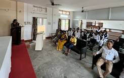 Pollution Control Board, Assam
