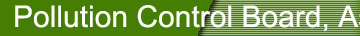 Welcome to Pollution Control Board, Assam - Home Page